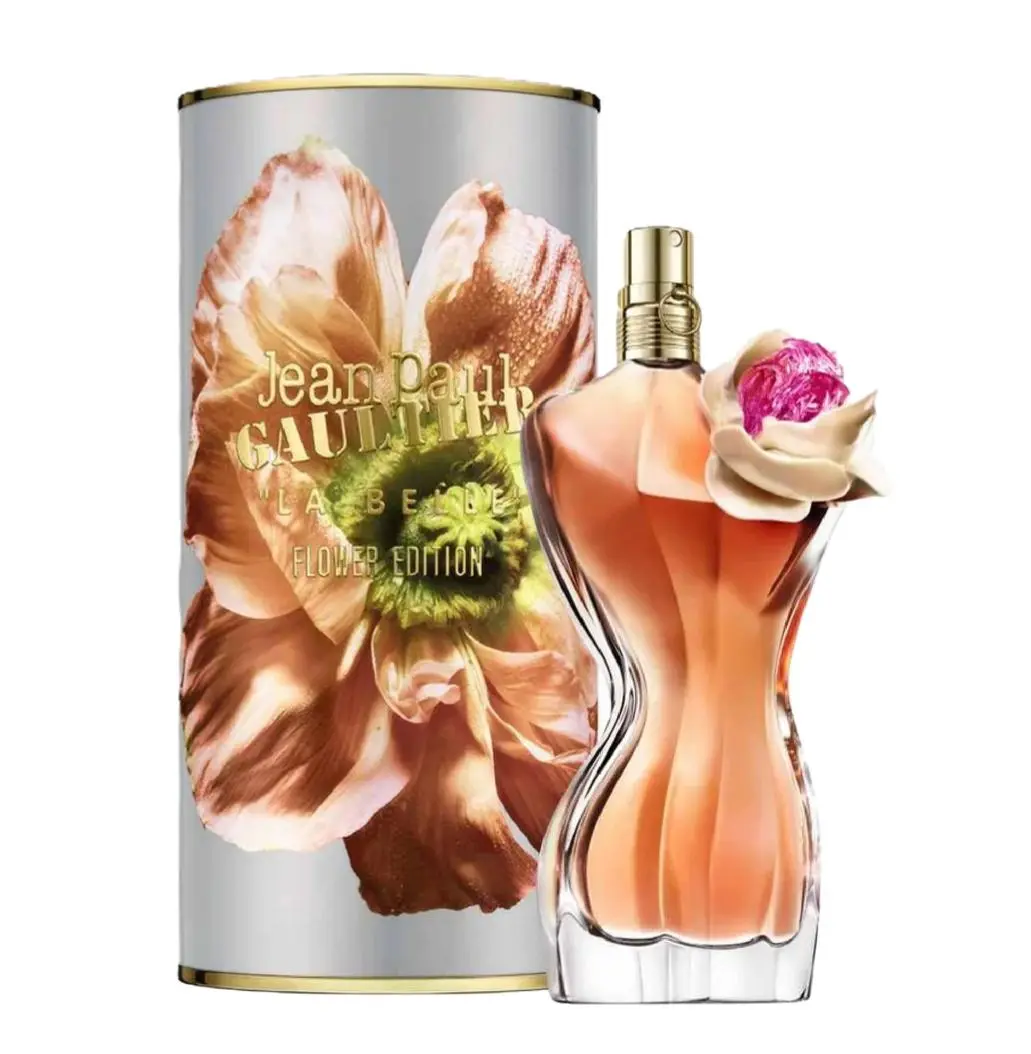 Jean Paul Gaultier Ženski parfem La Belle Flower Edition, EDP, 100 ml