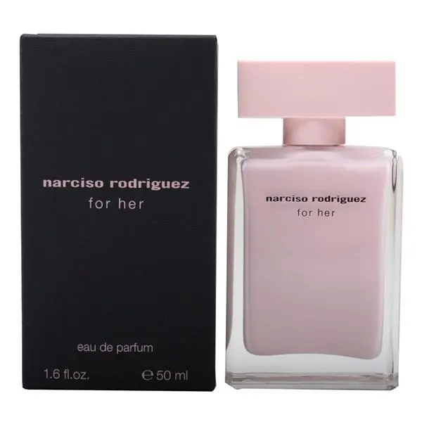 Narciso Rodriguez Ženski parfem For Her, EDP, 50 ml