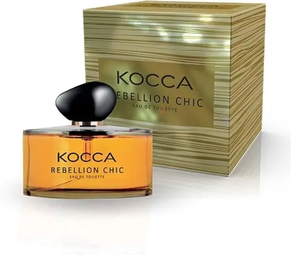 KOCCA REBELION CHIC EDT 100ML ženska toaletna voda
