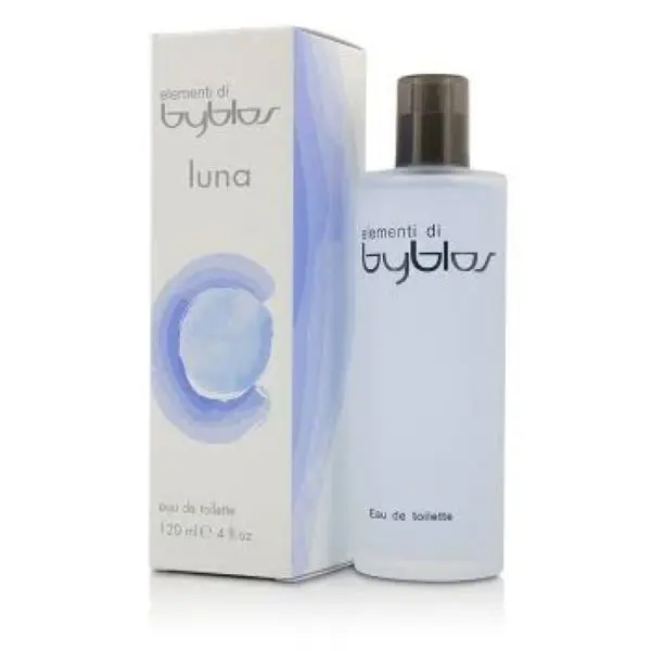 BYBLOS LUNA EDT 120 ml- ženska toaletna voda