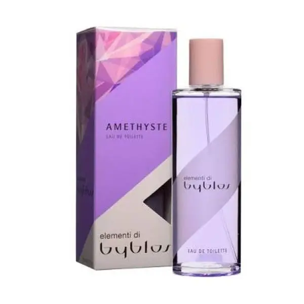 AMETHYSTE - BYBLOS EDT 120ml ženska toaletna voda