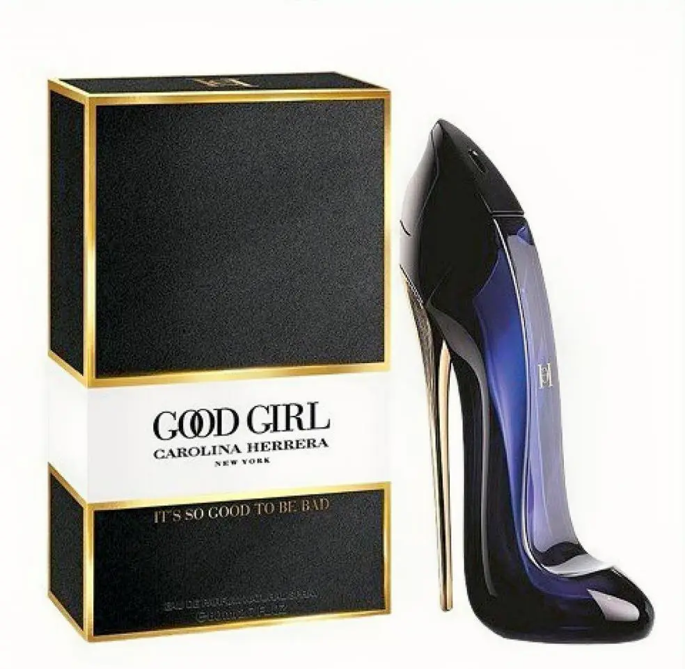 Carolina Herrera Ženski parfem Good Girl, EDP, 50 ml