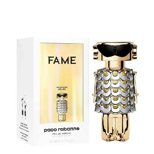 Paco Rabanne Ženski parfem Fame, EDP, 80 ml