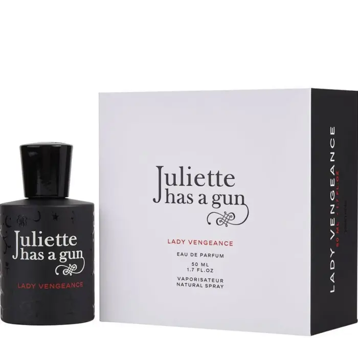 JULIETTE HAS A GUN Ženski parfem Lady vengeance EDP 50ml