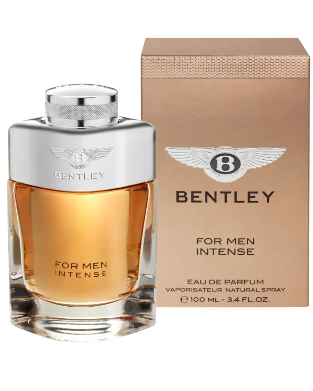 Bentley Muški parfem Intense, EDP, 100 ml