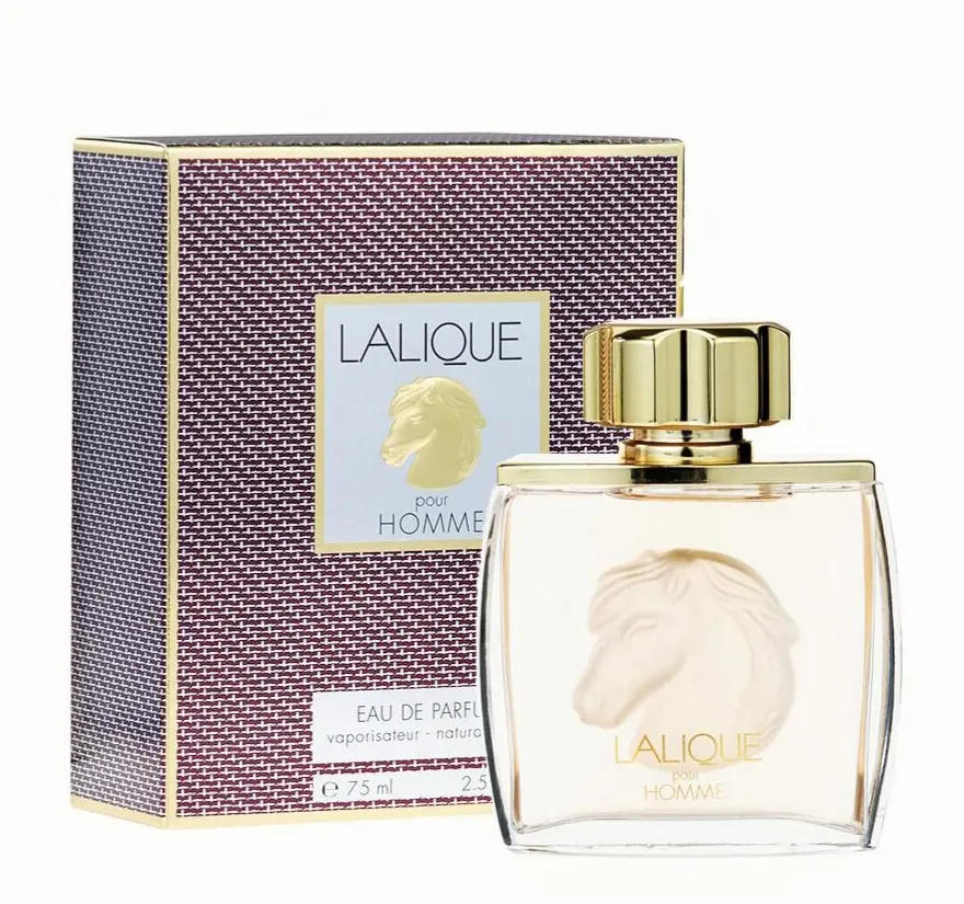 Lalique Muški parfem Equus Pour Homme, EDP, 75 ml
