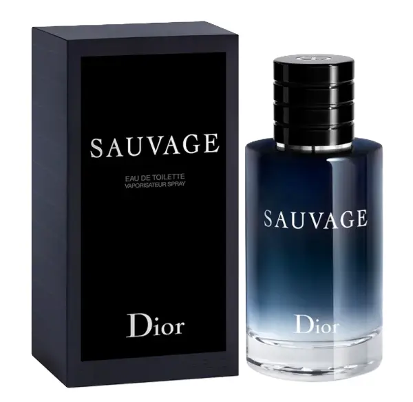 Dior Muška toaletna voda Sauvage, EDT, 60 ml