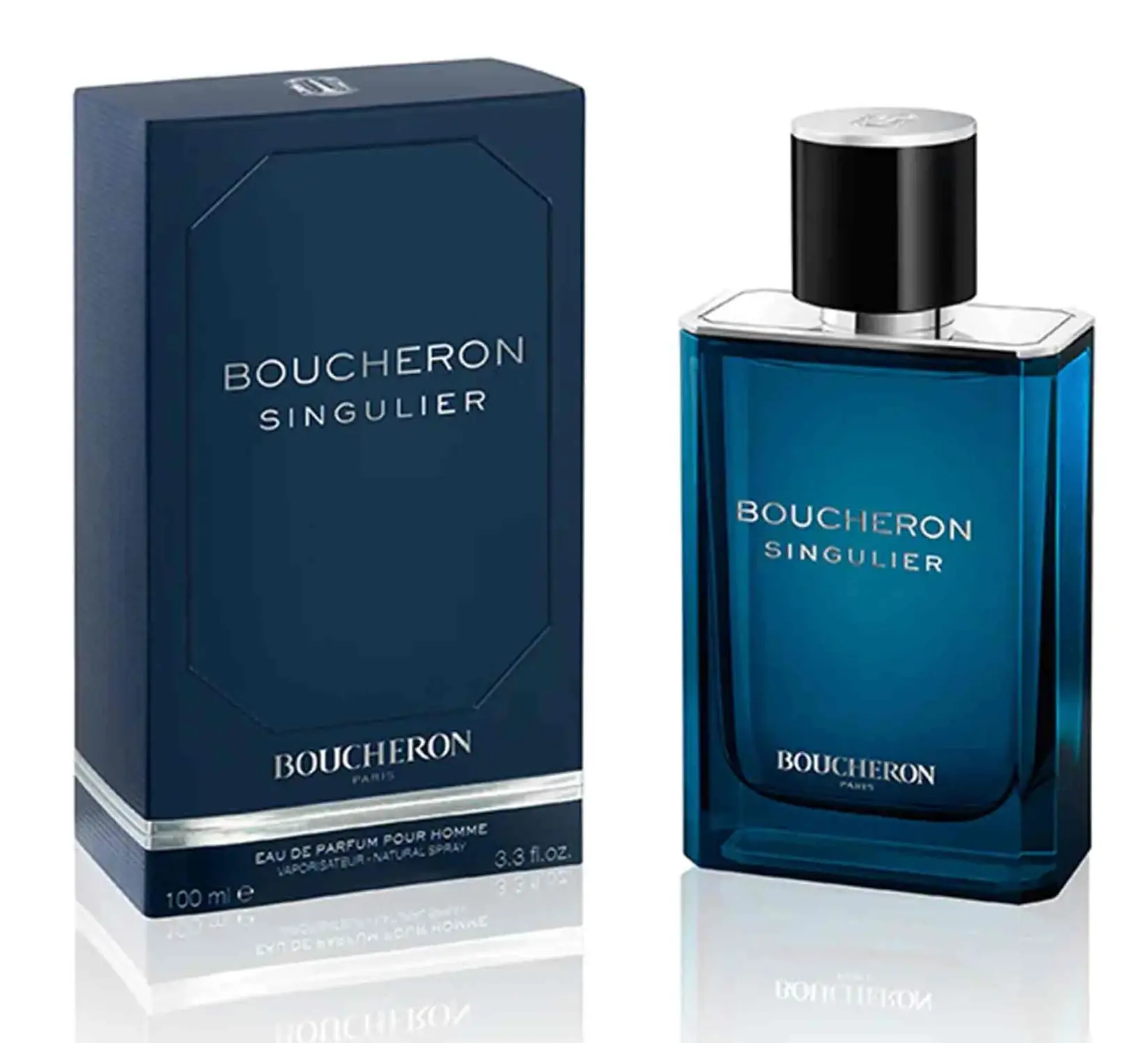 Boucheron Muški parfem Singulier, EDP, 100 ml