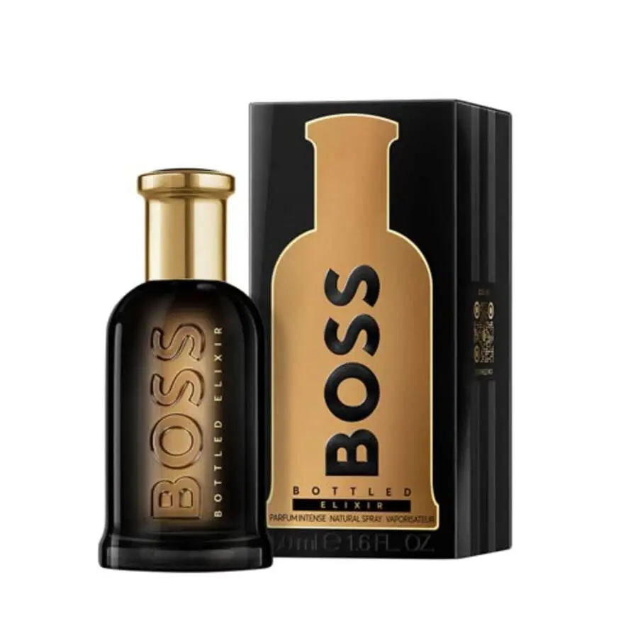 Hugo Boss Muški parfem Bottled Elixir Parfum Intense, EDP, 100 ml