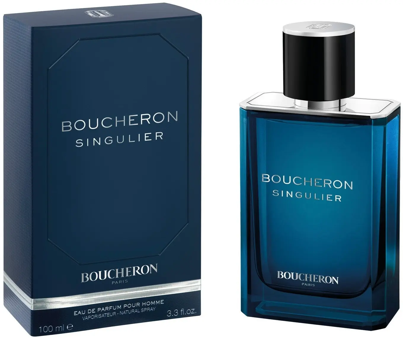 Boucheron Muški parfem Singulier, EDP, 50 ml