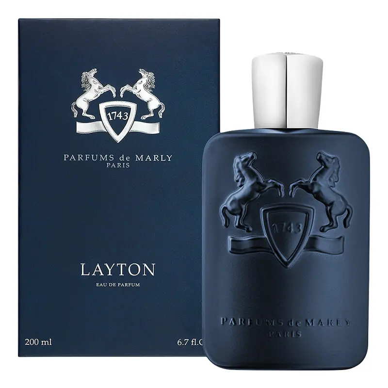 Parfums de Marly Muški parfem Layton, EDP, 200 ml