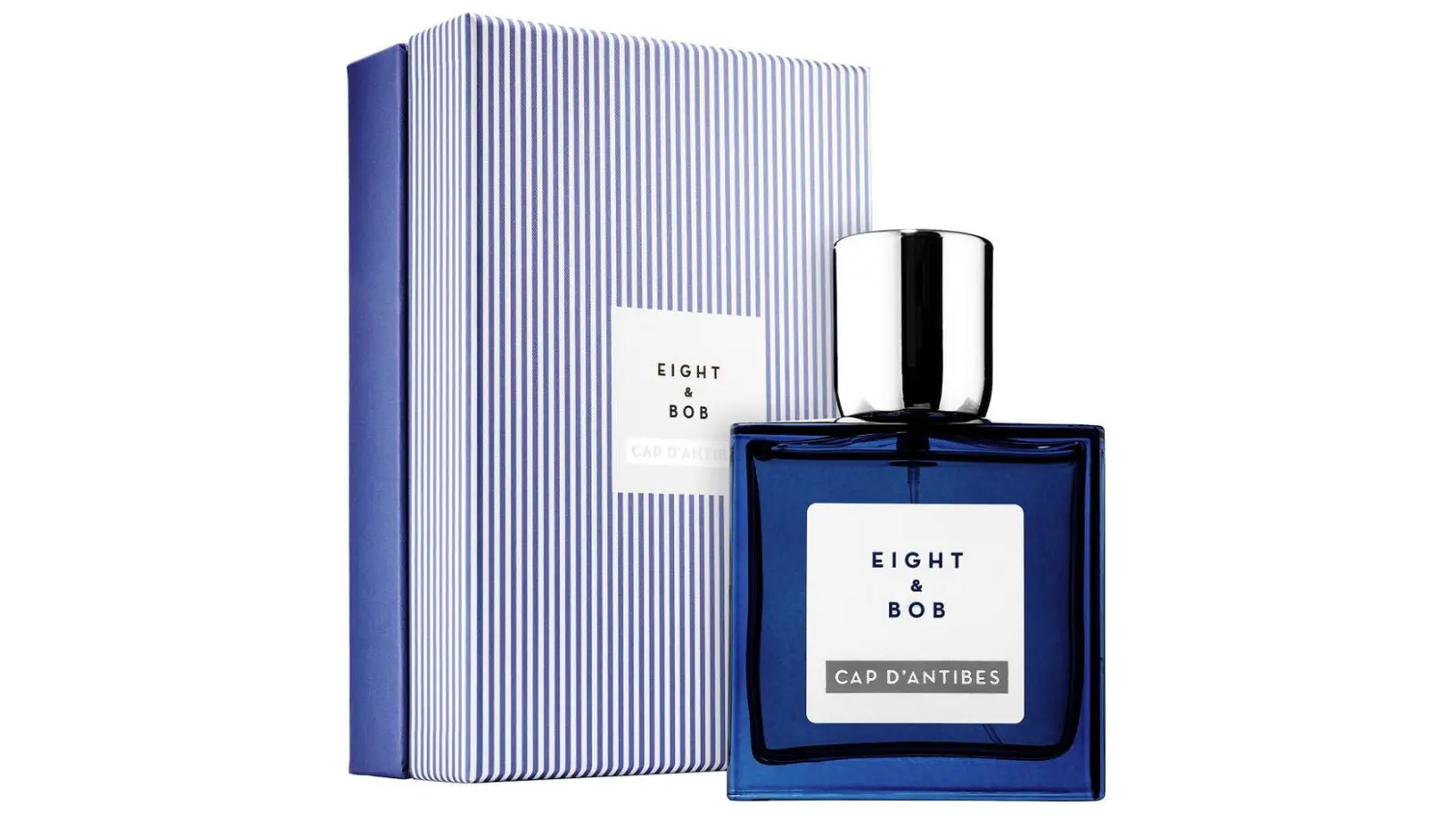 Eight & Bob Muški parfem Cap D'Antibes, EDP, 100 ml