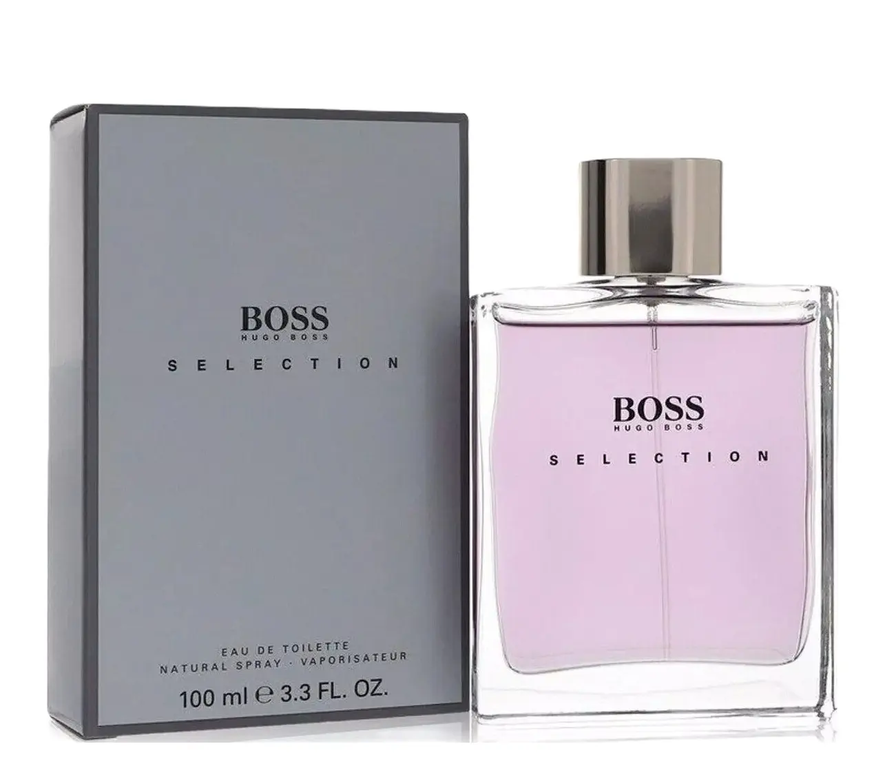 Hugo Boss Muška toaletna voda Selection, EDT, 100 ml