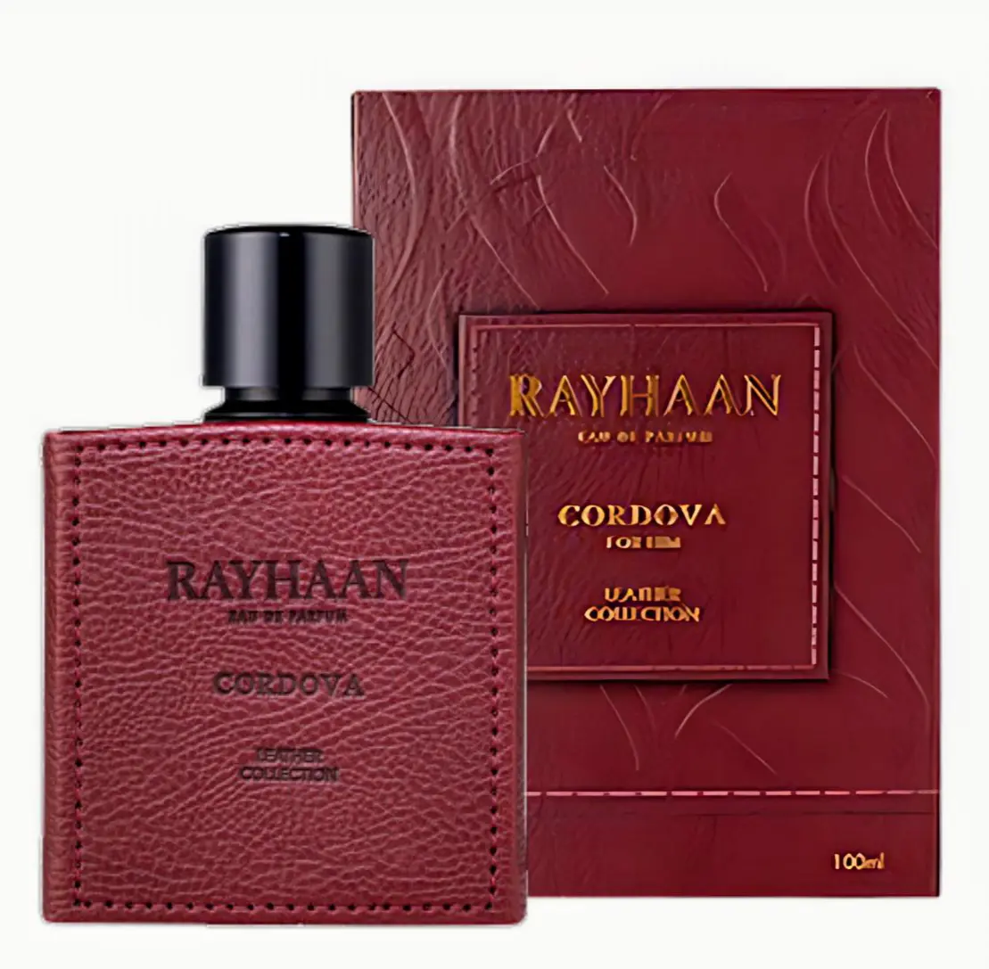 Rayhaan Muški parfem Cordova, EDP, 100 ml