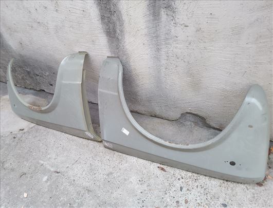 Novo Krila Zastava 101 128 novi tip