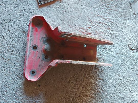Plug obrtač Pottinger servo 25