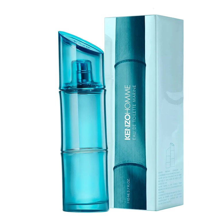 Kenzo Muška toaletna voda Pour Homme Marine, EDT, 110 ml