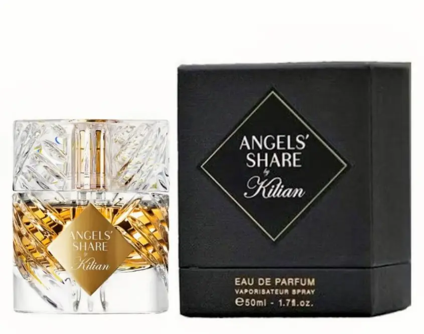 Kilian Unisex parfem Angel's Share, EDP, 50 ml