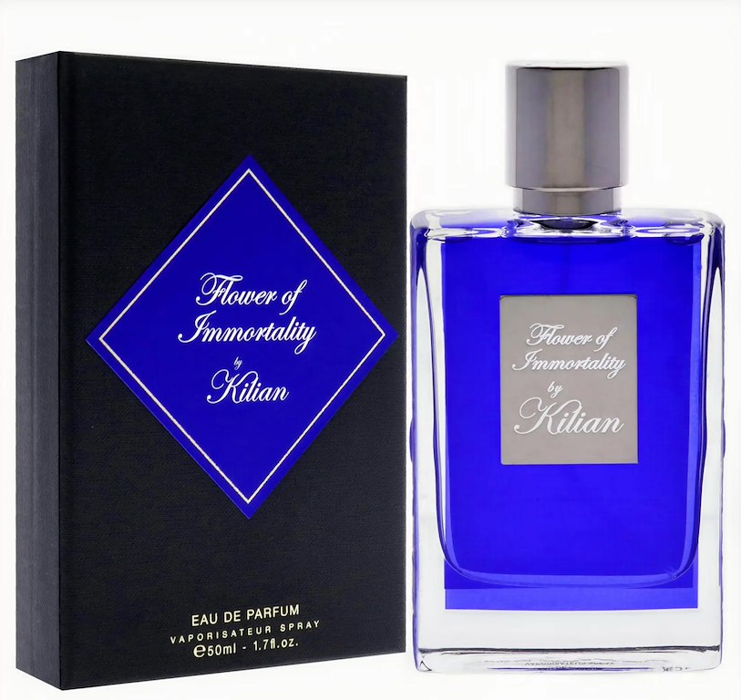 Kilian Unisex parfem Flower of Immortality, EDP, 50 ml