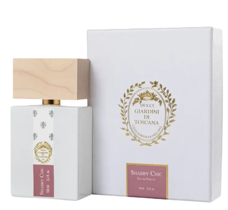 Giardini Di Toscana Unisex parfem Shabby Chic, EDP, 100 ml