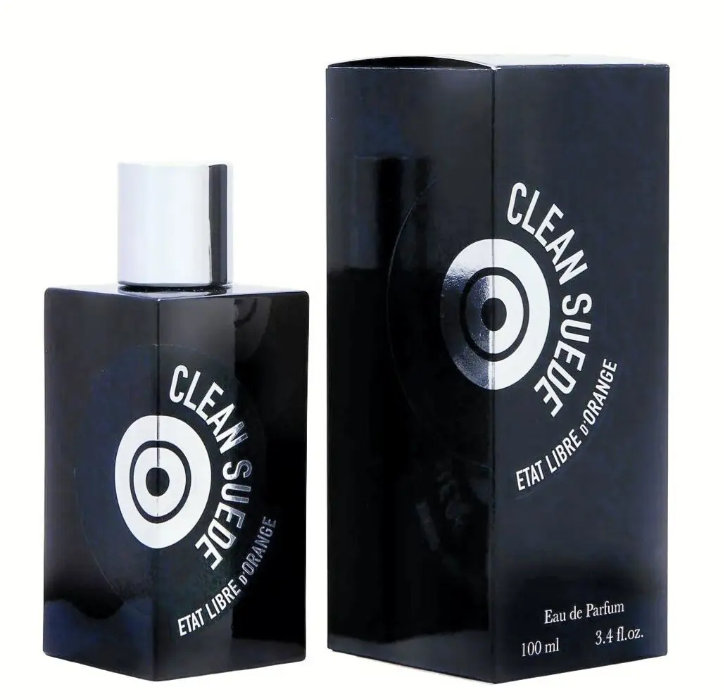 Etat Libre d'Orange Unisex parfem Clean Suede, EDP, 100 ml