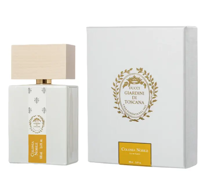 Giardini Di Toscana Unisex parfem Colonia Nobile, EDP, 100 ml