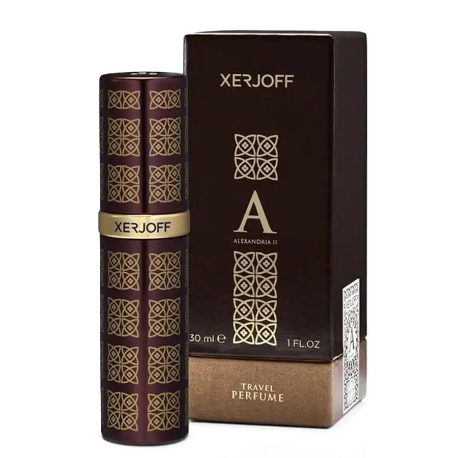 Xerjoff Unisex parfem Oud Stars Alexandria II, EDP, 30 ml