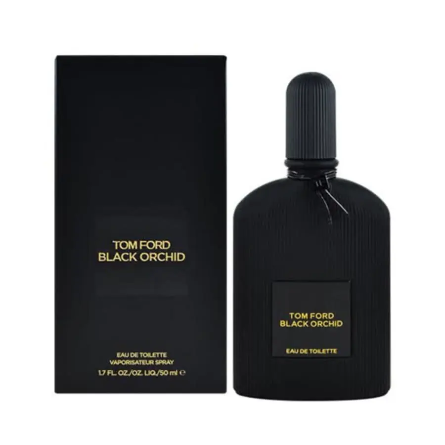 Tom Ford Unisex toaletna voda Black Orchid, EDT, 50 ml