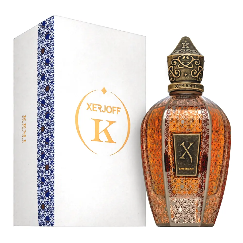 Xerjoff Unisex parfem Empiryan, EDP, 100 ml