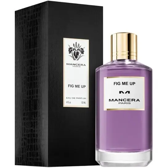 Mancera Unisex parfem Fig Me Up, EDP, 120 ml