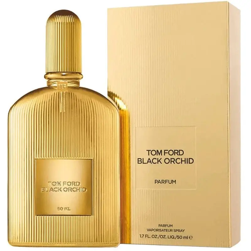 Tom Ford Unisex parfem Black Orchid Parfum, 50 ml