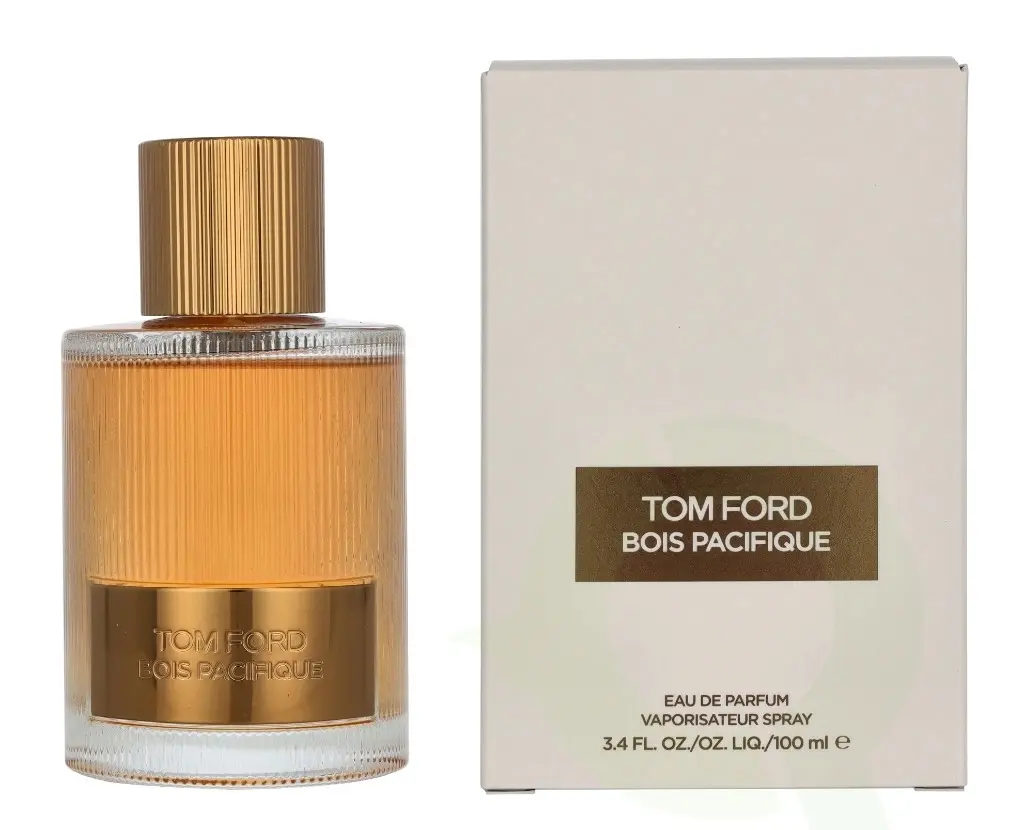 Tom Ford Unisex parfem Bois Pacifique, EDP, 100 ml