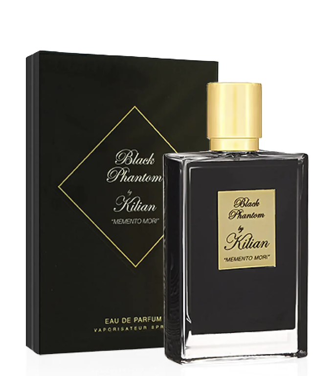Kilian Unisex parfem Black Phantom, EDP, 50 ml