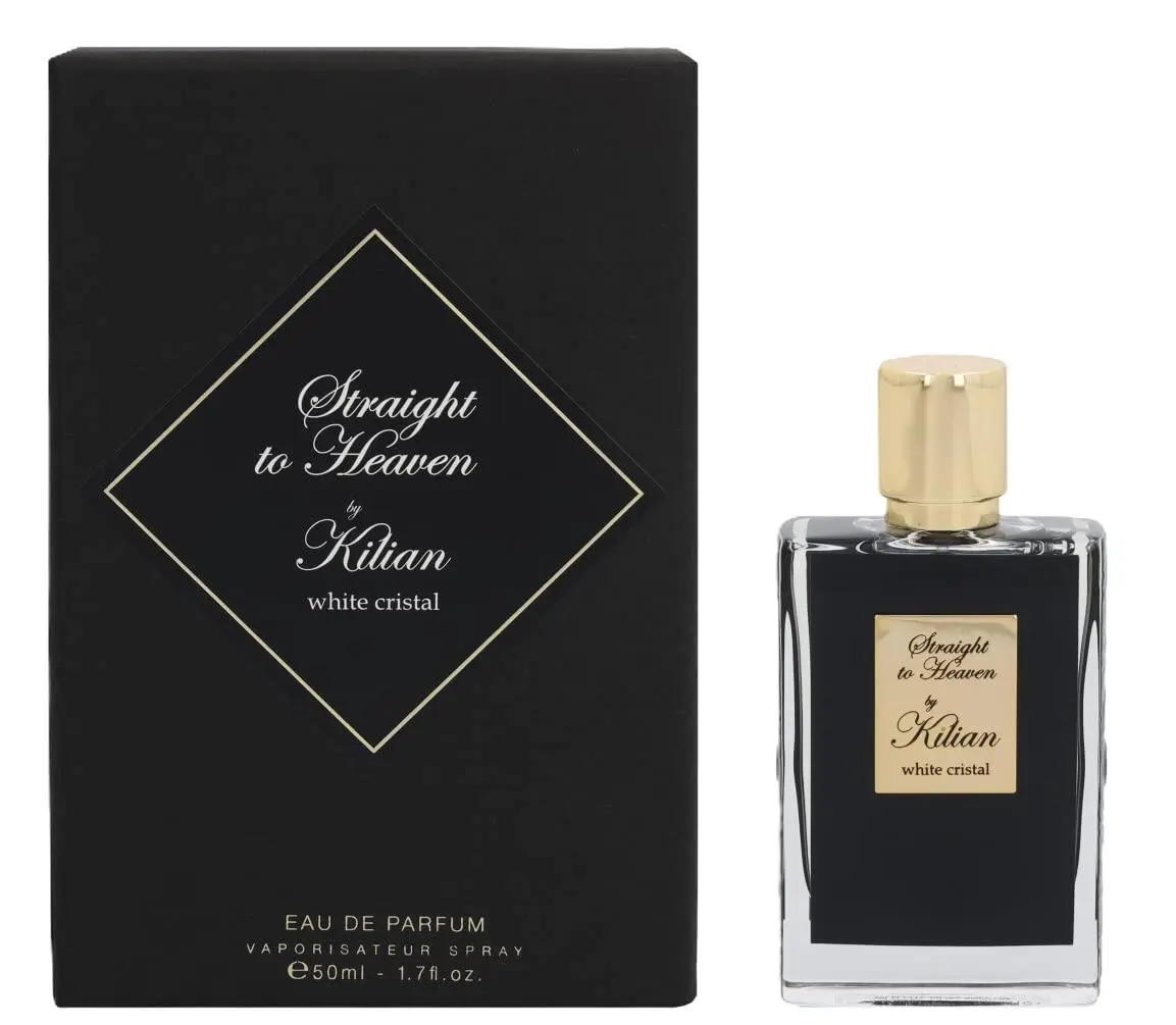 Kilian Unisex parfem Straight to Heaven White Cristal, EDP, 50 ml