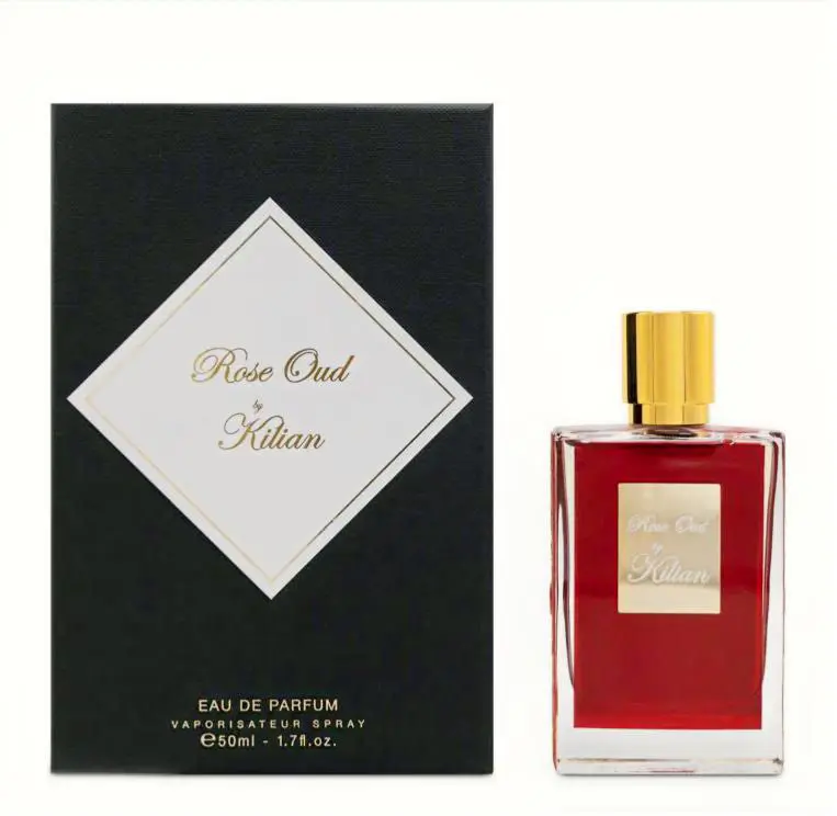 Kilian Unisex parfem Rose Oud, EDP, 50 ml