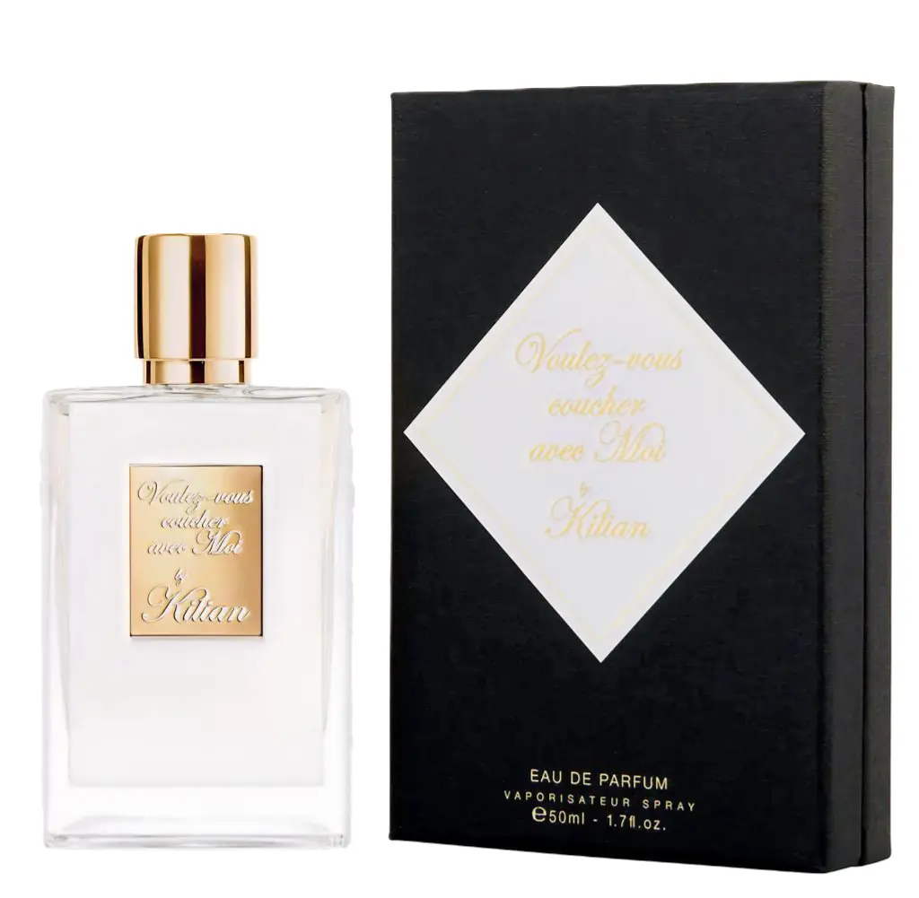 Kilian Unisex parfem Voulez-Vous Coucher Avec Moi, EDP, 50 ml