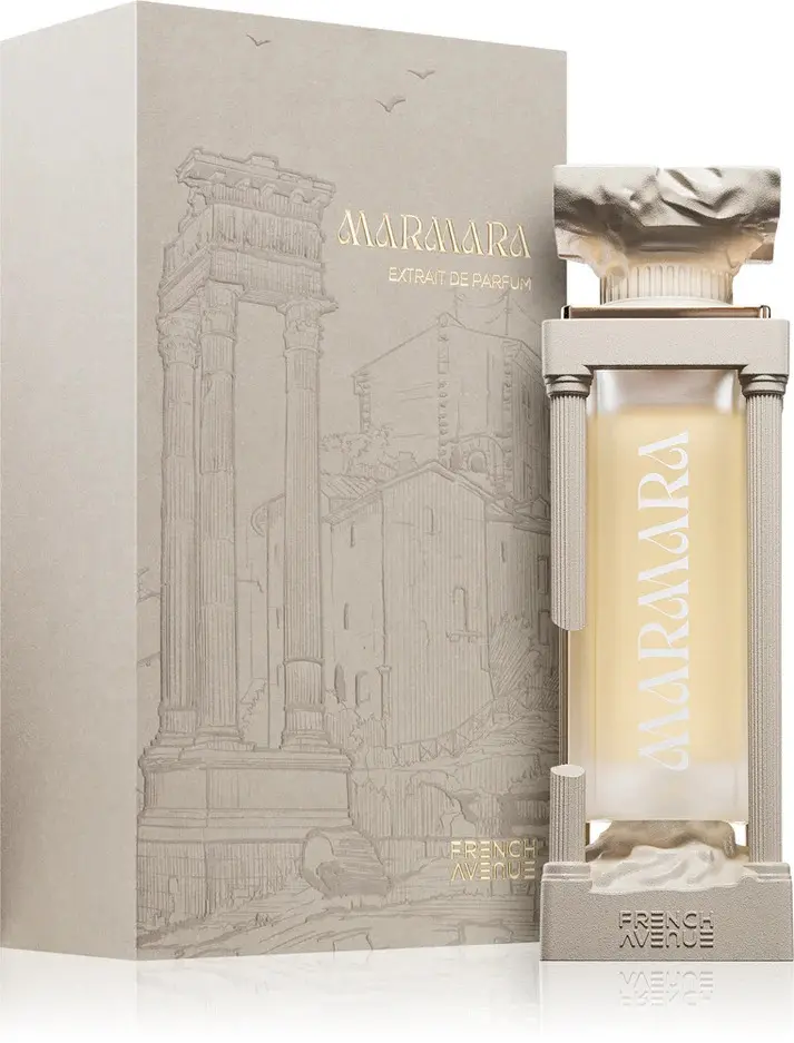 French Avenue Marmara 100ml EDP Unisex parfem