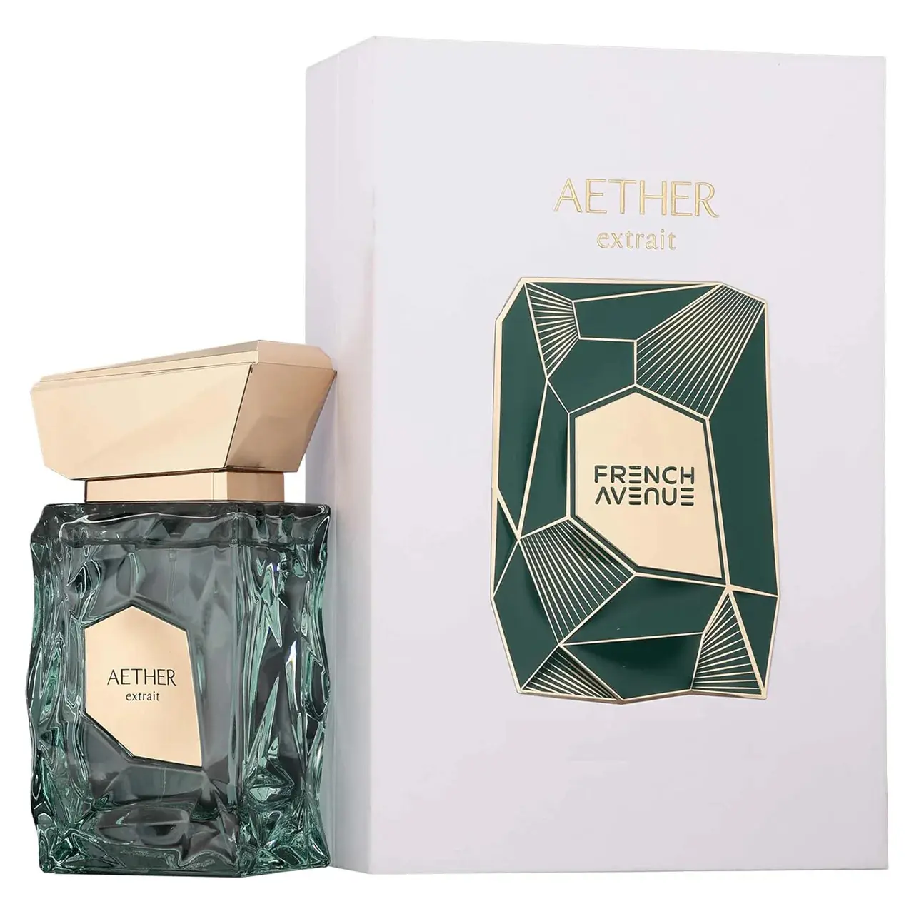 French Avenue Unisex parfem Aether, EDP, 100 ml