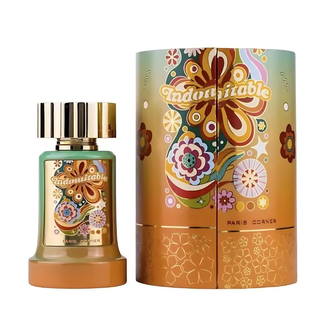 Paris Corner Indometable 100ml Eau de Parfum Unisex Fragrance