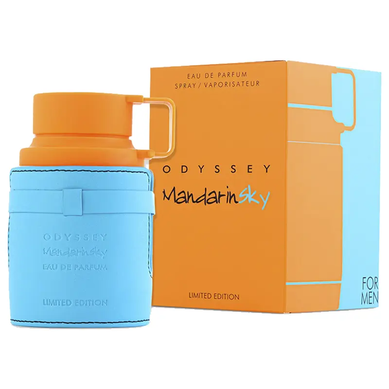 Armaf Muški parfem Odyssey Mandarin Sky, EDP, 200 ml