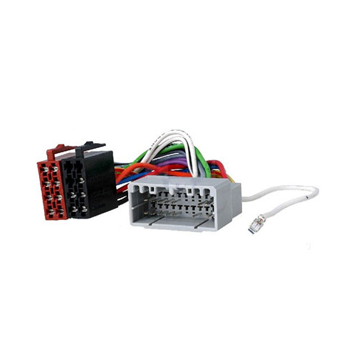 ISO ADAPTER ZA CHRYSLER, JEEP ZRS-AS-30B