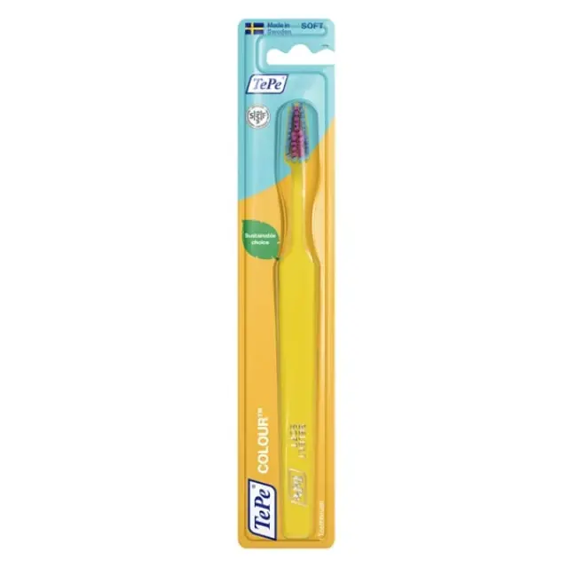 TePe Četkica za zube Colour soft