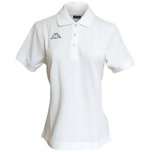 KAPPA Ženska polo majica Sharas WSS