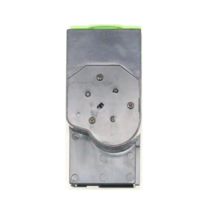 Toner Gembird 78C2XY0 zam. kaseta za Lexmark Yellow 5k (sa cipom)