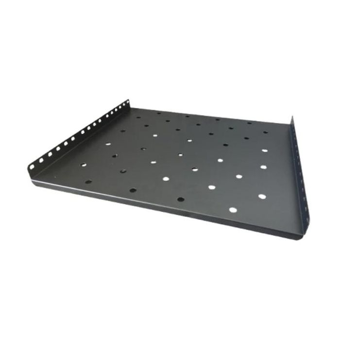 MAXPRO LINE Fiksirana polica za 600mm rack orman, 425mm , 1U