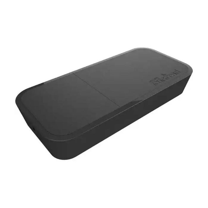 MikroTik wAP ac outdoor WiFi AC1600Mb/s High Power 316mW dual band 2.4GHz & 5GHz 802.11ac/a/b/g/n VP