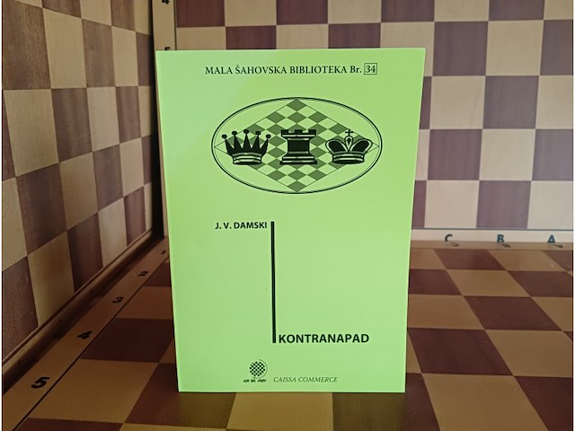 Kontranapad (sah)