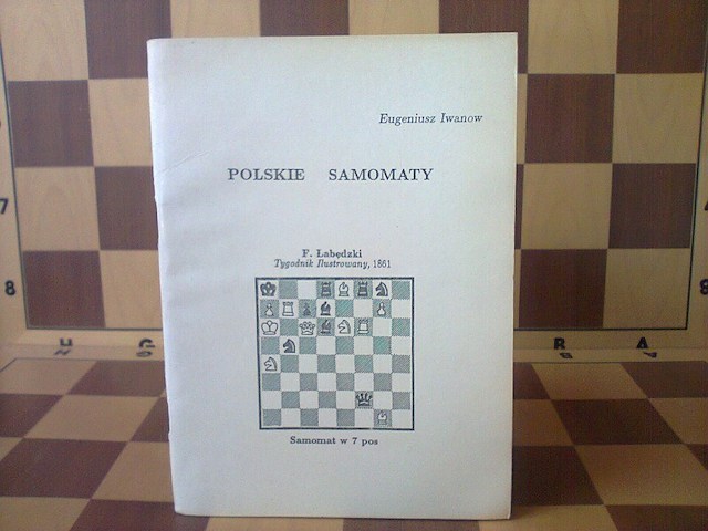 Poljski Samomatovi (sah)