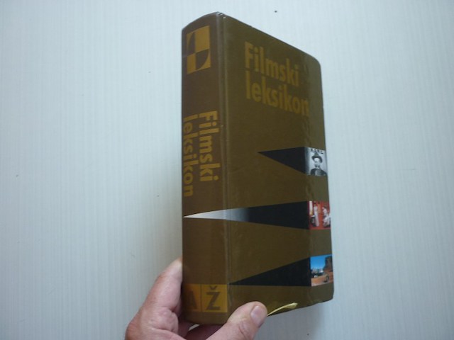 Filmski leksikon