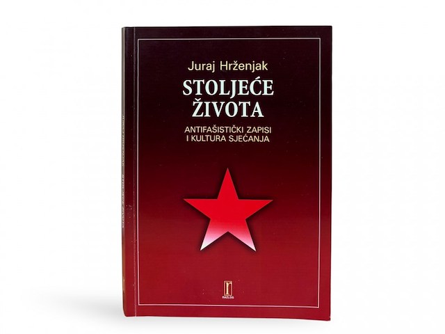 Juraj Hrženjak - Stoljeće života